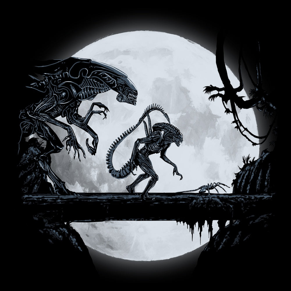 Alien Matata – Once Upon a Tee