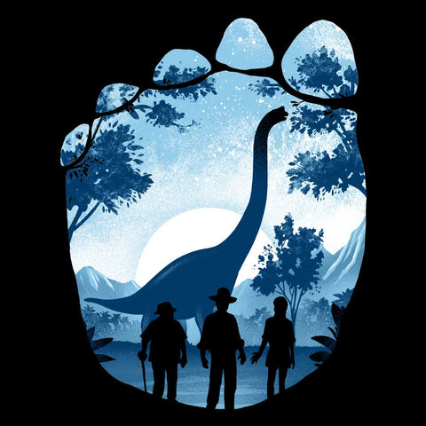 Jurassic Collection | Once Upon a Tee