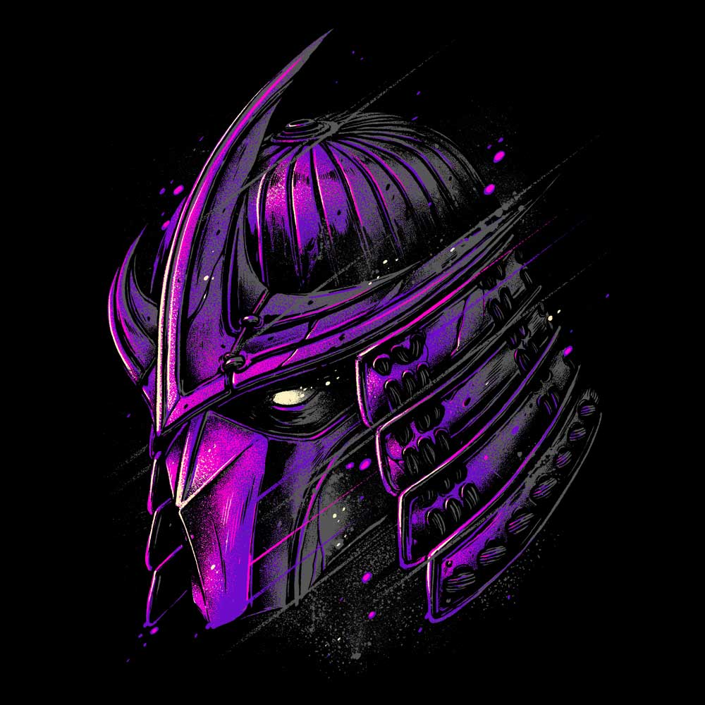 Clan Master – Once Upon a Tee