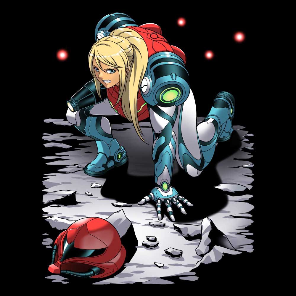 Dread Hunter – Once Upon a Tee