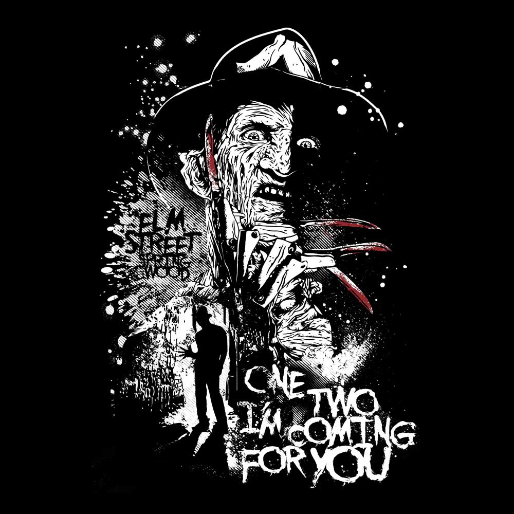 One, Two – Once Upon a Tee