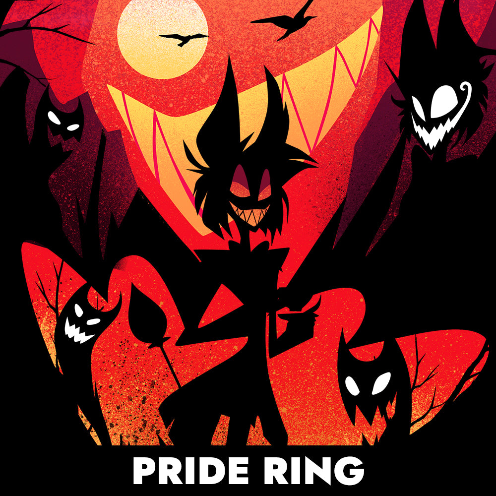 Shop by Collection: Pride Ring – Once Upon a Tee