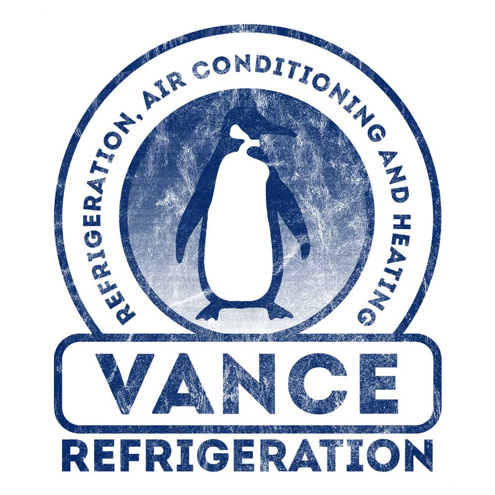 Vance Refrigeration – Once Upon a Tee