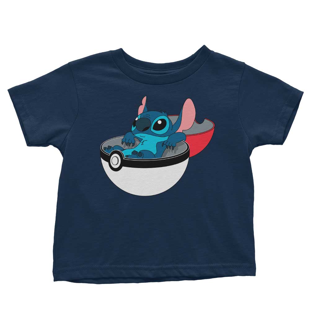 626 - Youth Apparel – Once Upon a Tee