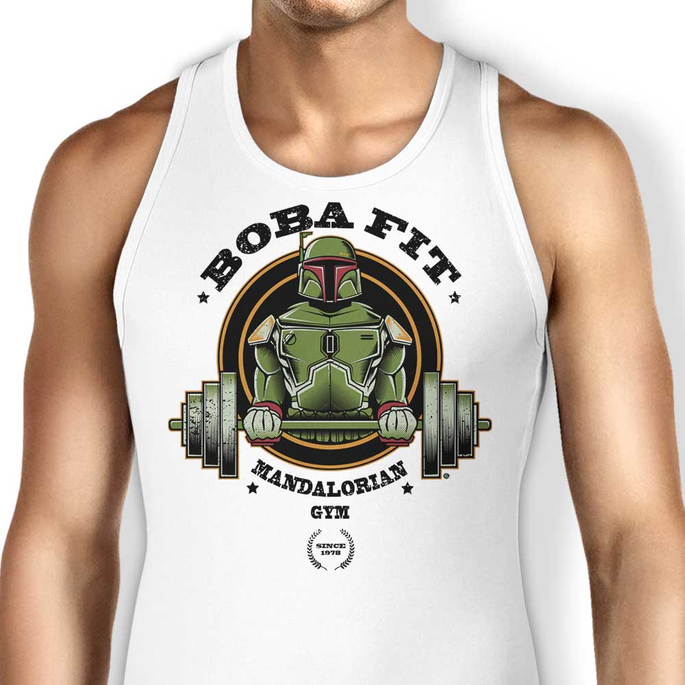 Boba Fit - Tank Tops – Once Upon a Tee