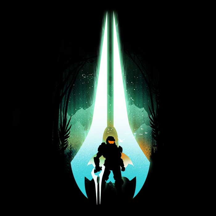 Combat Sword - Shower Curtain – Once Upon a Tee