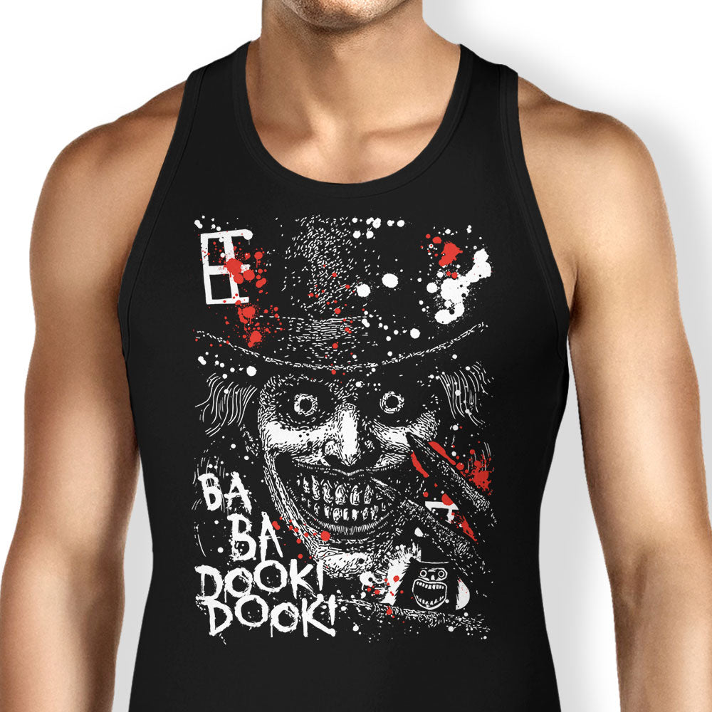Dook Dook - Tank Tops – Once Upon a Tee