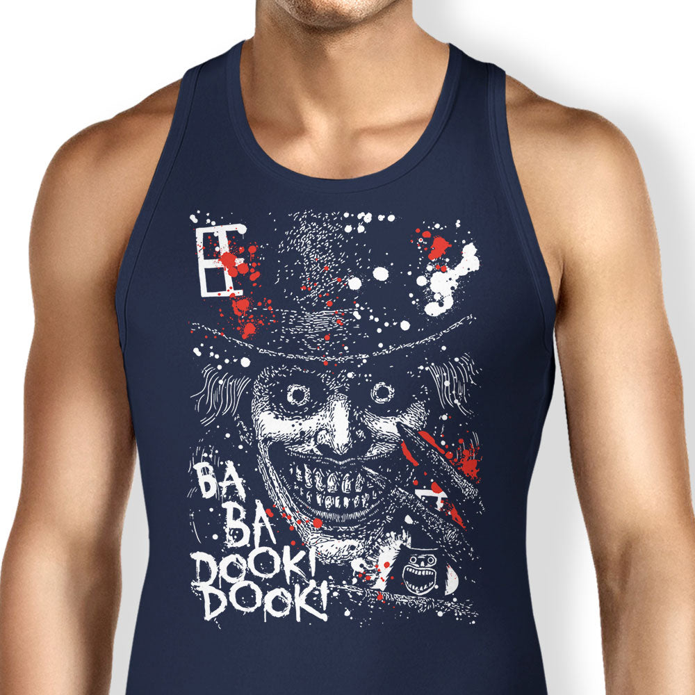 Dook Dook - Tank Tops – Once Upon a Tee