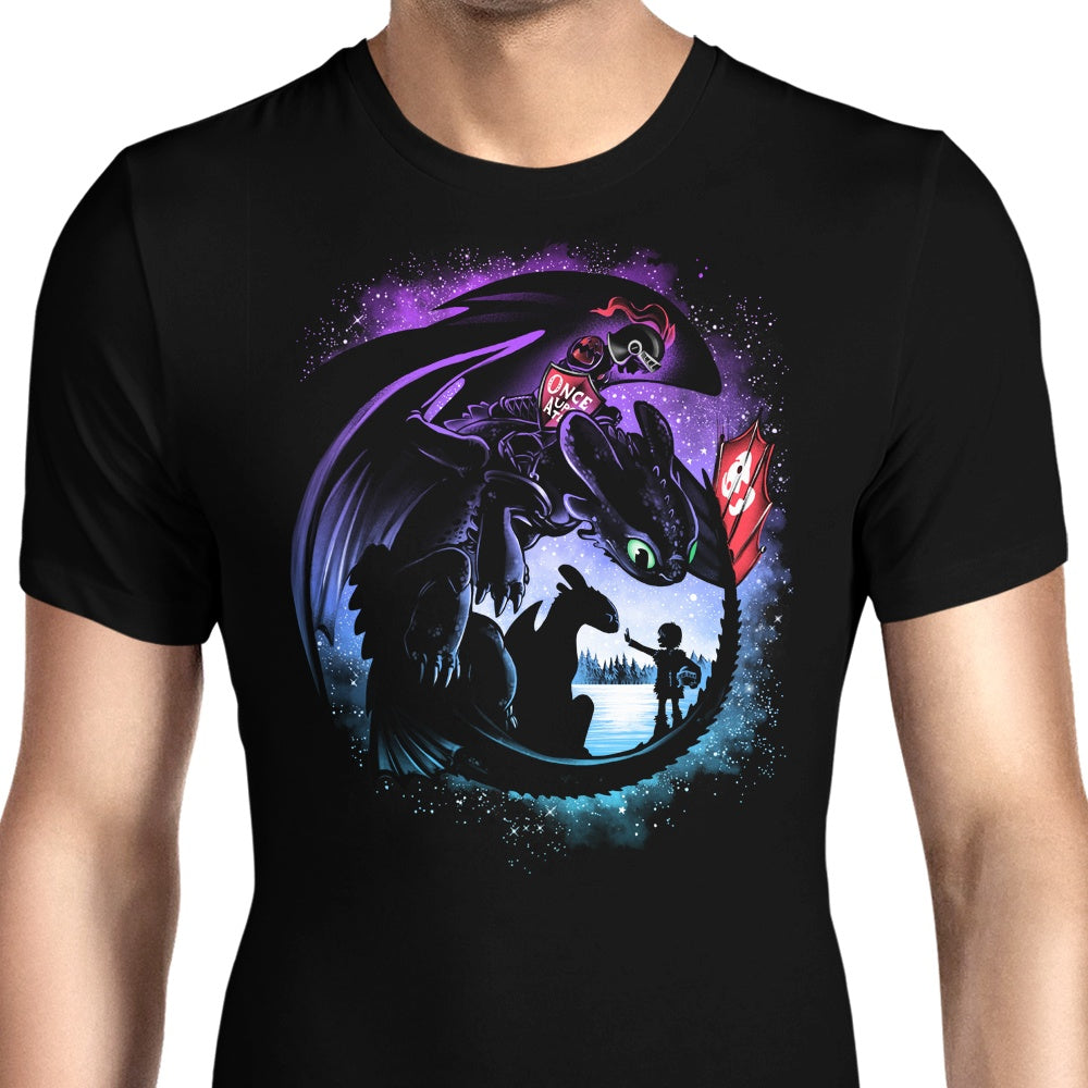 Dragons and Tees - Men's Apparel – Once Upon a Tee