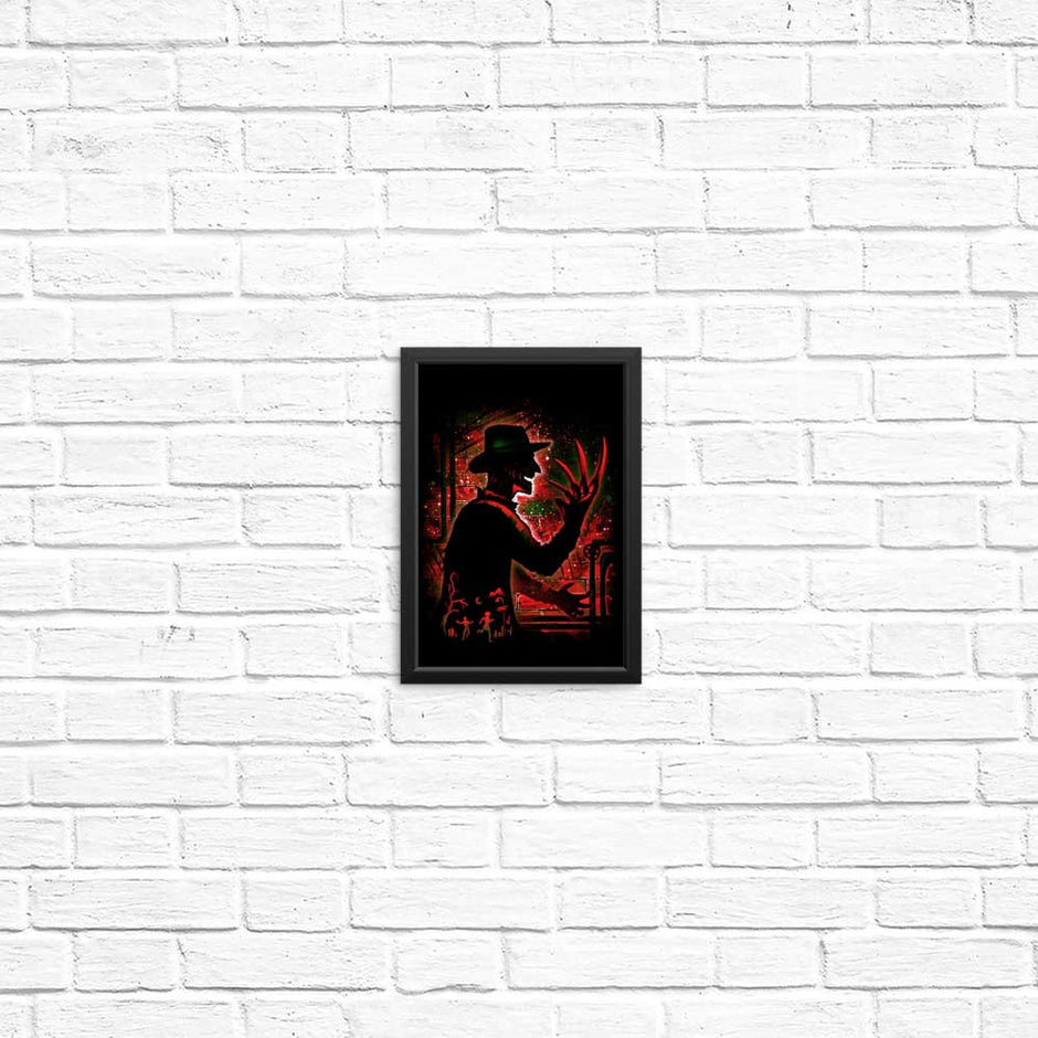 Dream Demon – Once Upon a Tee
