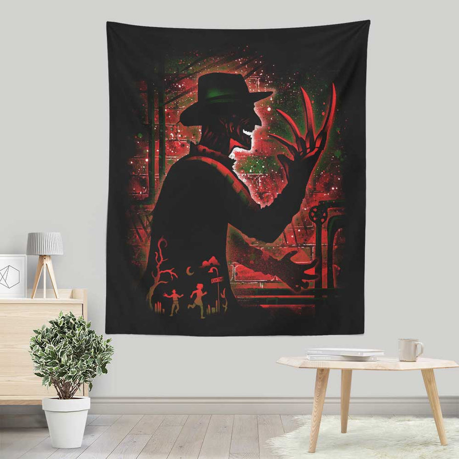 Dream Demon – Once Upon a Tee