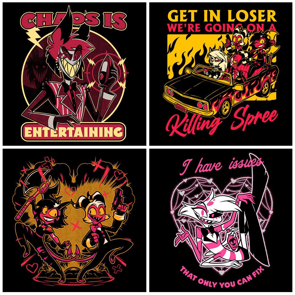 Robolution - Coasters – Once Upon a Tee