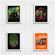 Entire Salem Collection - Poster Collection – Once Upon a Tee