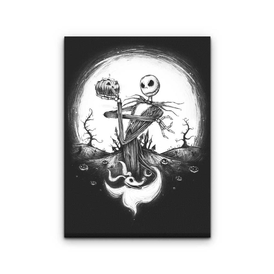 Everybody Scream – Once Upon a Tee