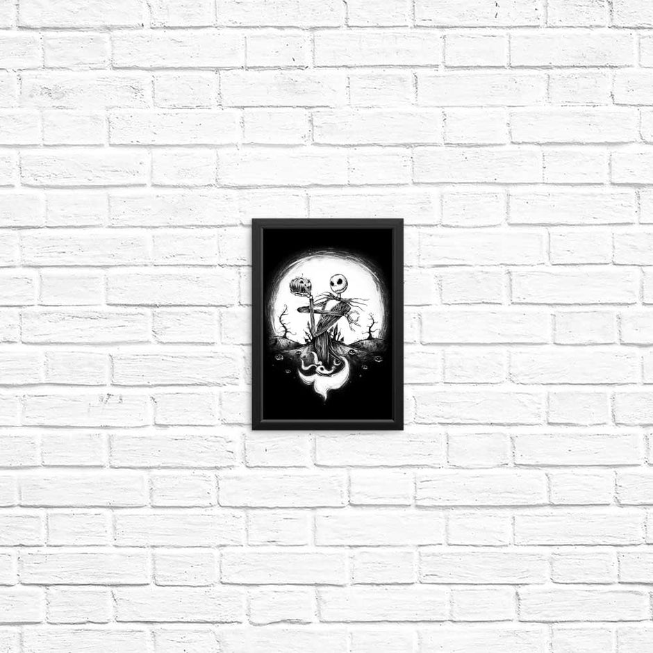 Everybody Scream – Once Upon a Tee