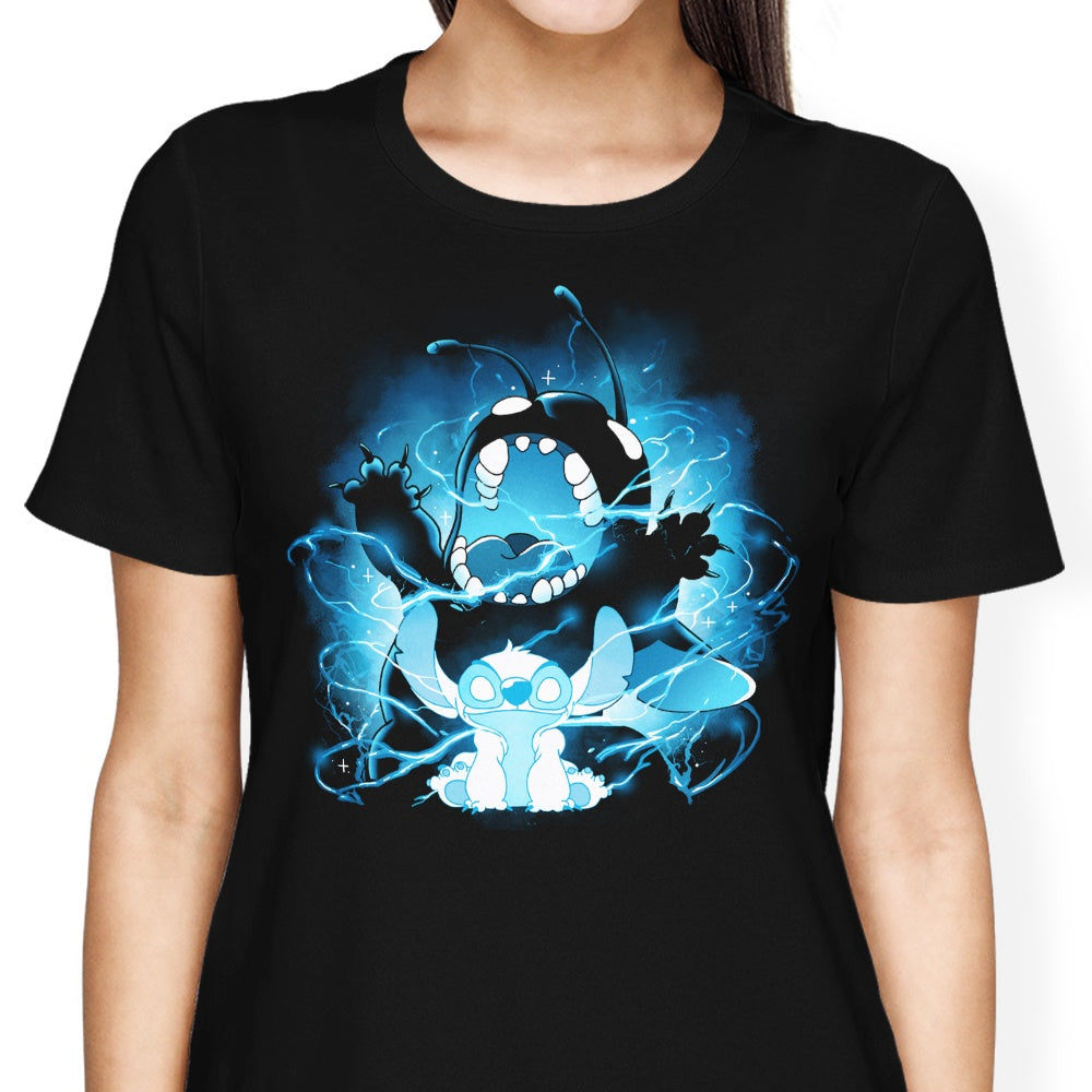Experimental Evolution Womens Apparel Once Upon A Tee 9939