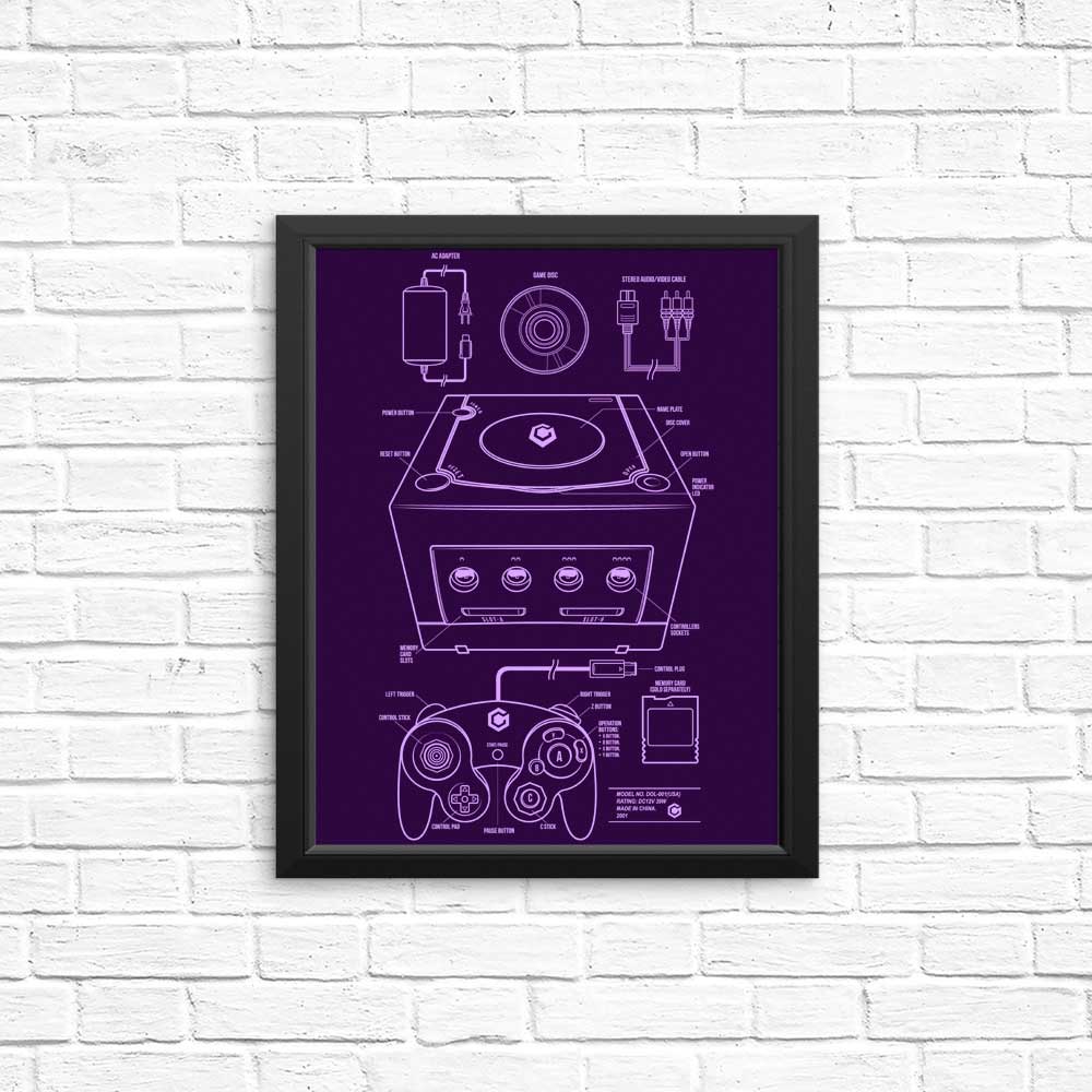 GC - Posters & Prints – Once Upon a Tee