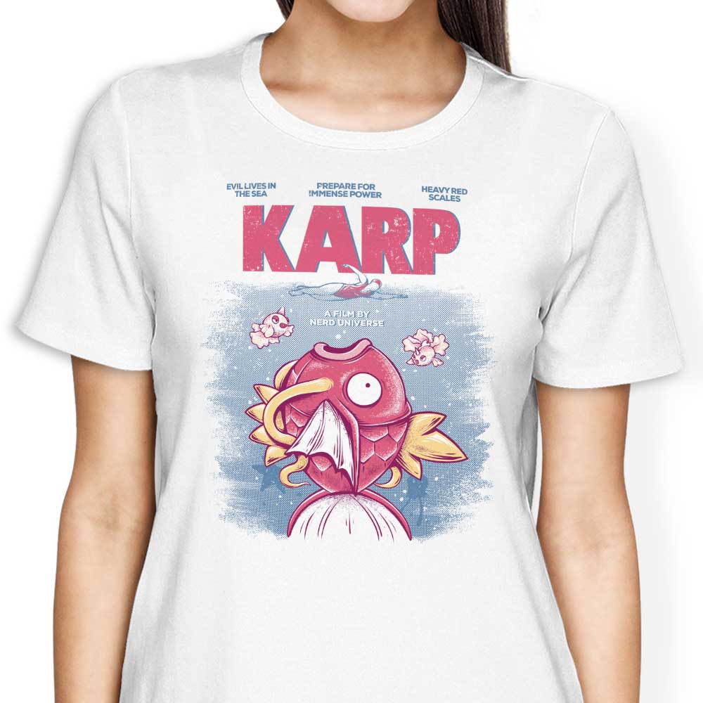 Karp - Women's Apparel – Once Upon a Tee