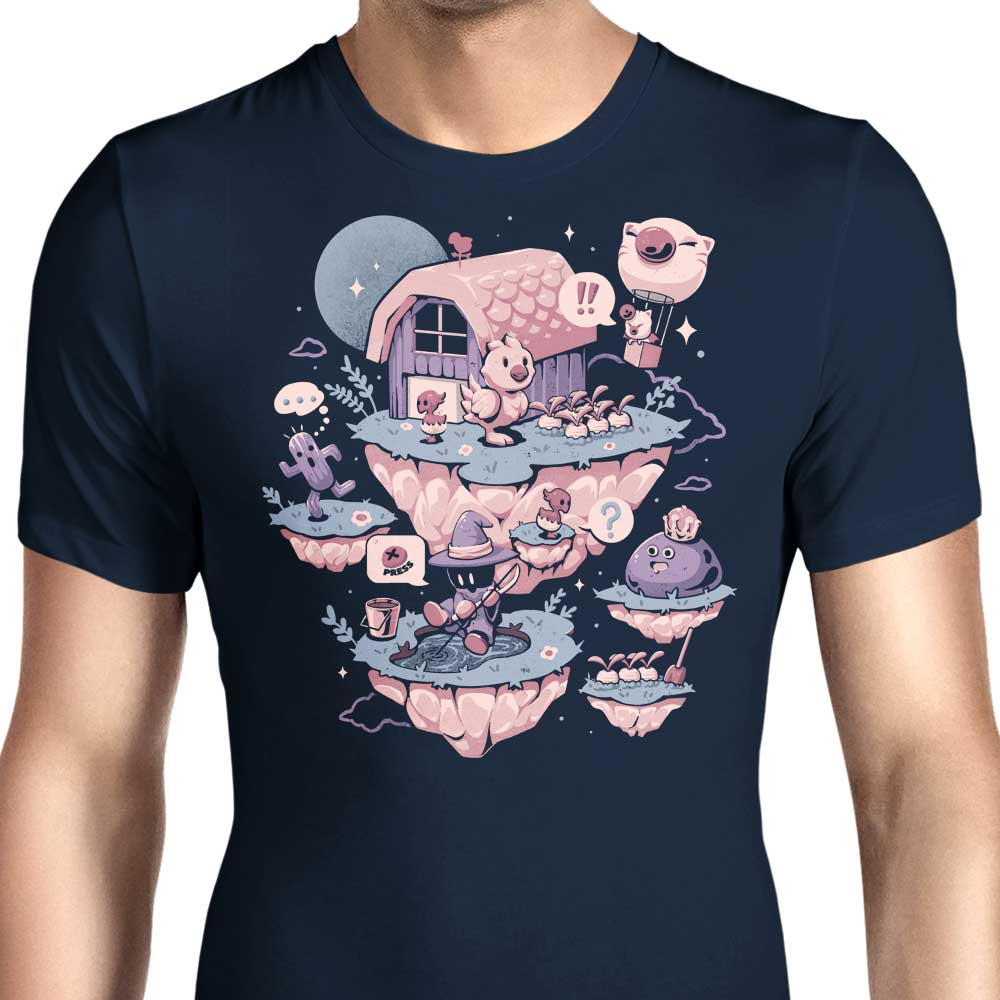 Magic Ranch - Men's Apparel – Once Upon a Tee
