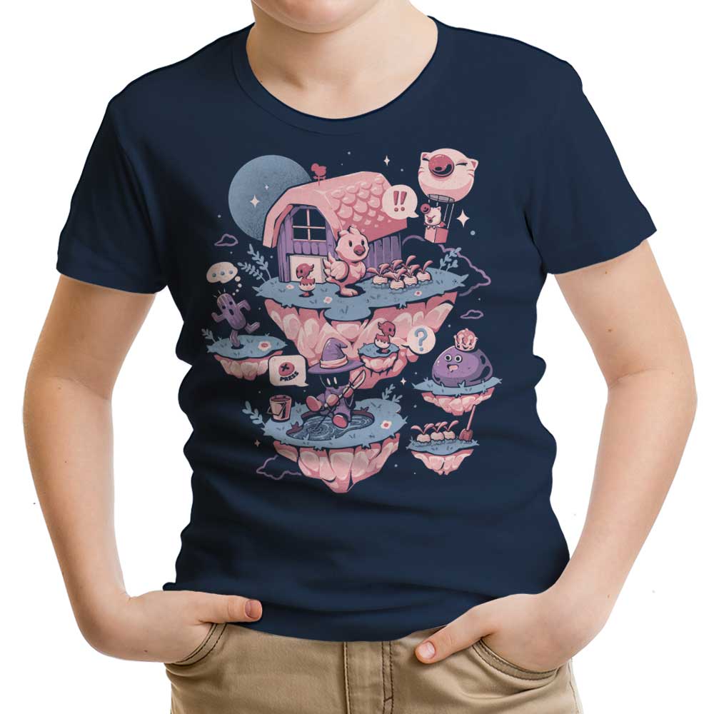Magic Ranch - Youth Apparel – Once Upon a Tee
