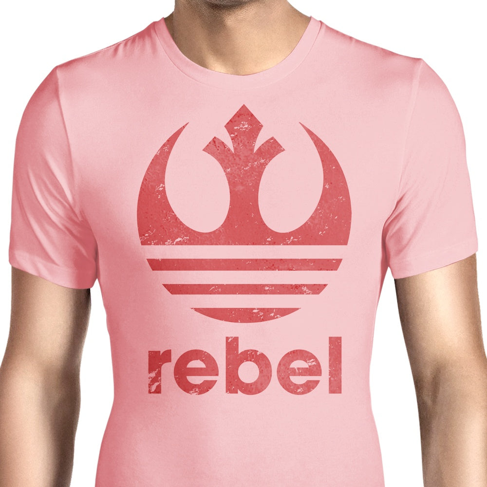 Rebel Classic - Men's Apparel – Once Upon a Tee