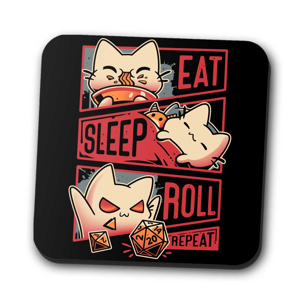 Roleplayer Routine - Coasters – Once Upon a Tee