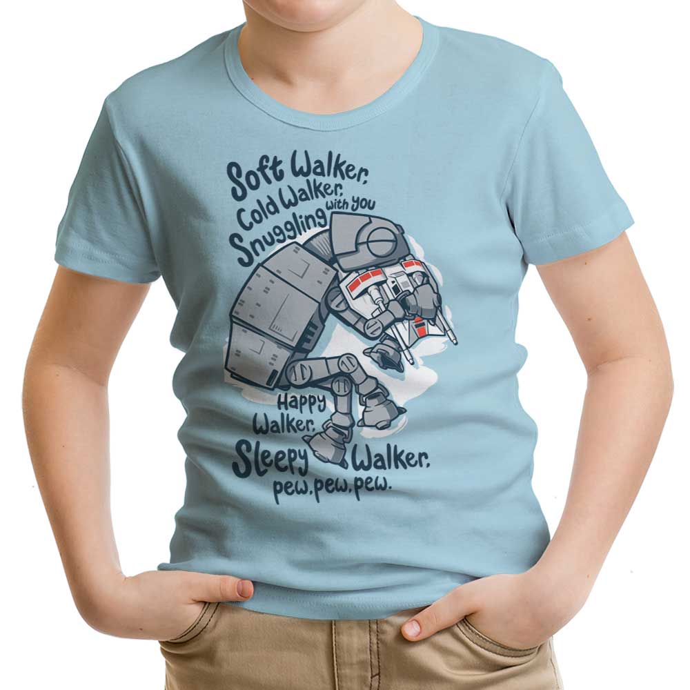 Soft Walker - Youth Apparel – Once Upon a Tee