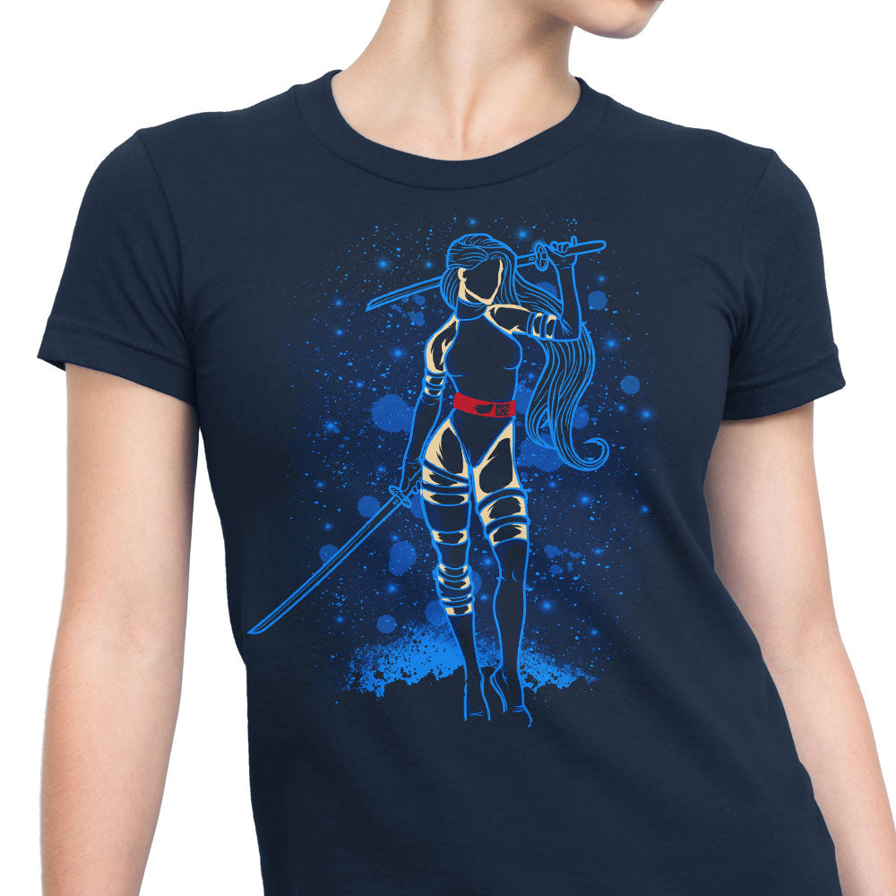 The Captain Britain - Women's Apparel – Once Upon a Tee