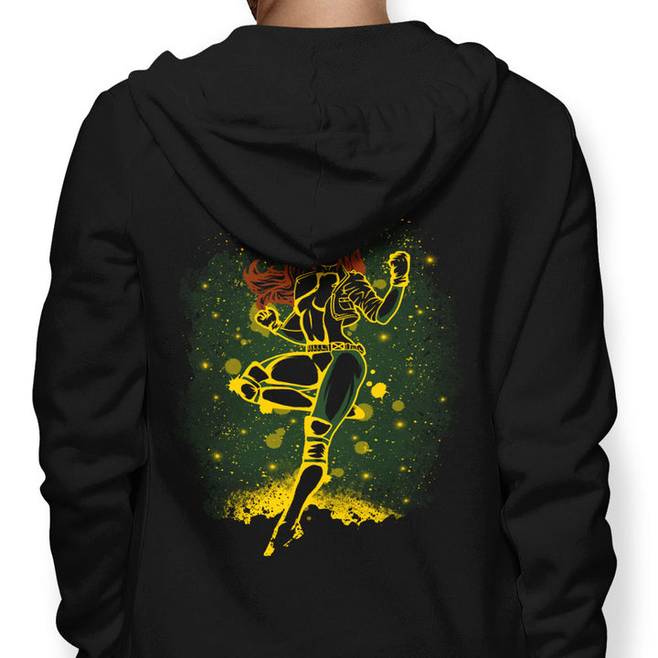 The Goodnight Sugar – Once Upon a Tee