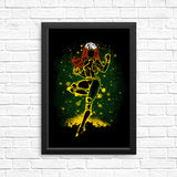 The Goodnight Sugar - Posters & Prints – Once Upon a Tee