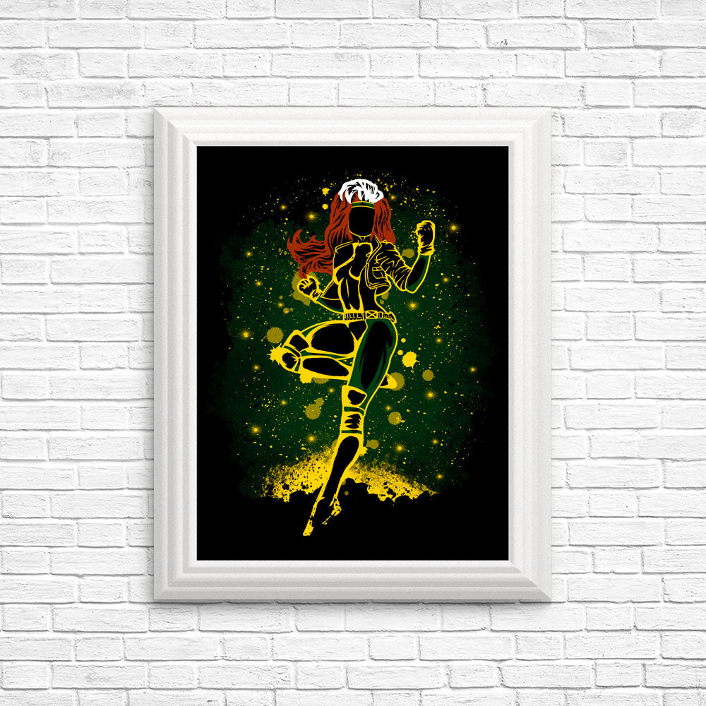 The Goodnight Sugar - Posters & Prints – Once Upon a Tee