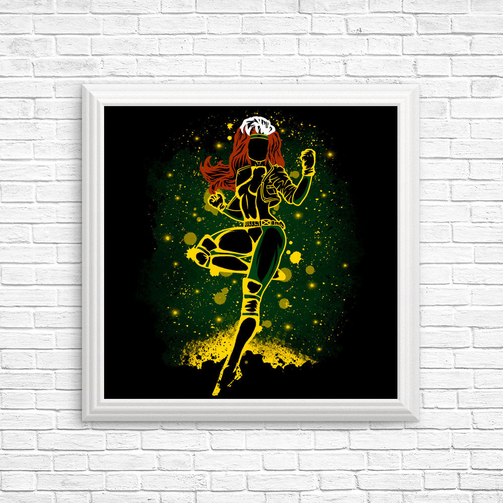 The Goodnight Sugar - Posters & Prints – Once Upon a Tee