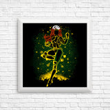 The Goodnight Sugar - Posters & Prints – Once Upon a Tee