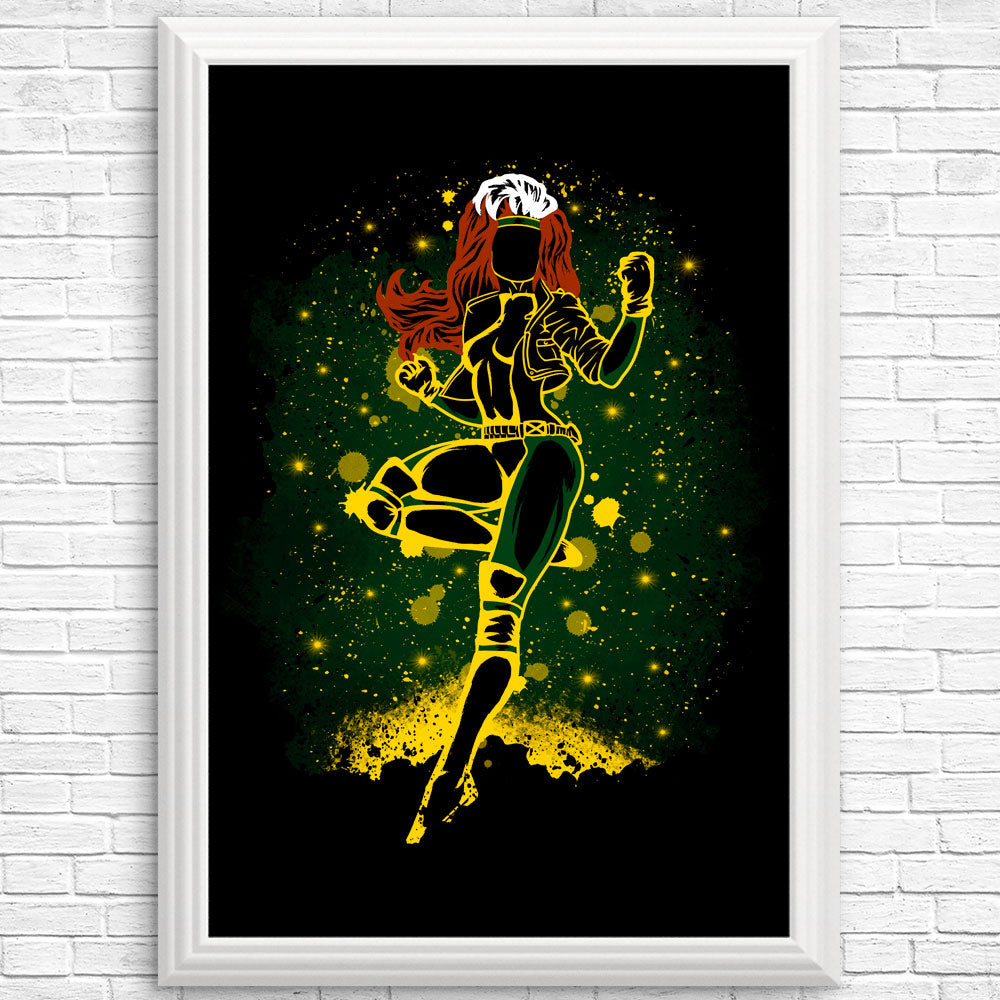 The Goodnight Sugar - Posters & Prints – Once Upon a Tee