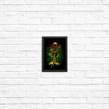 The Goodnight Sugar - Posters & Prints – Once Upon a Tee