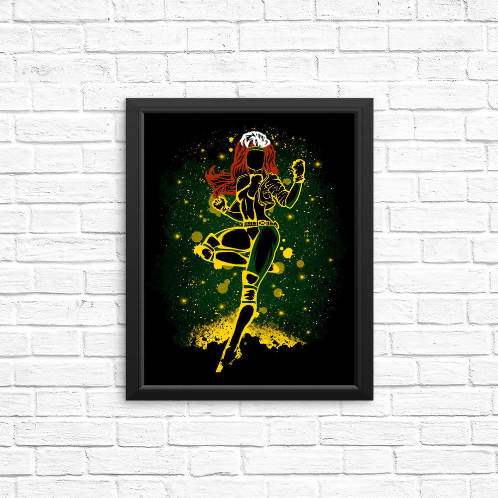 The Goodnight Sugar - Posters & Prints – Once Upon a Tee