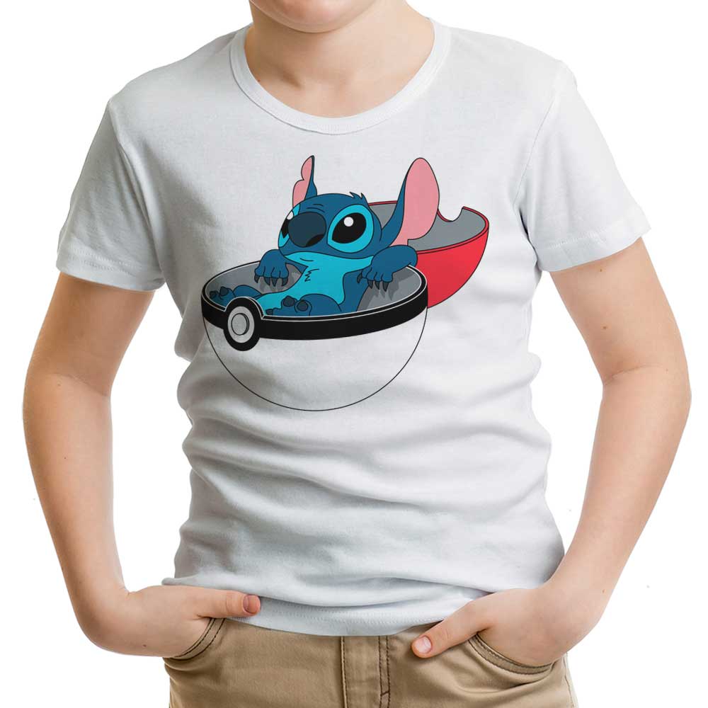 626 - Youth Apparel – Once Upon a Tee