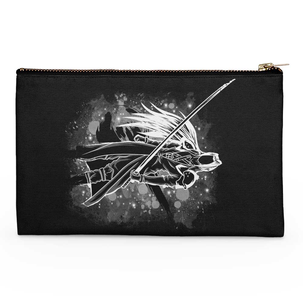 Ancient Fantasy - Accessory Pouch | Once Upon a Tee