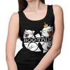 Boo-Tang - Tank Tops | Once Upon a Tee