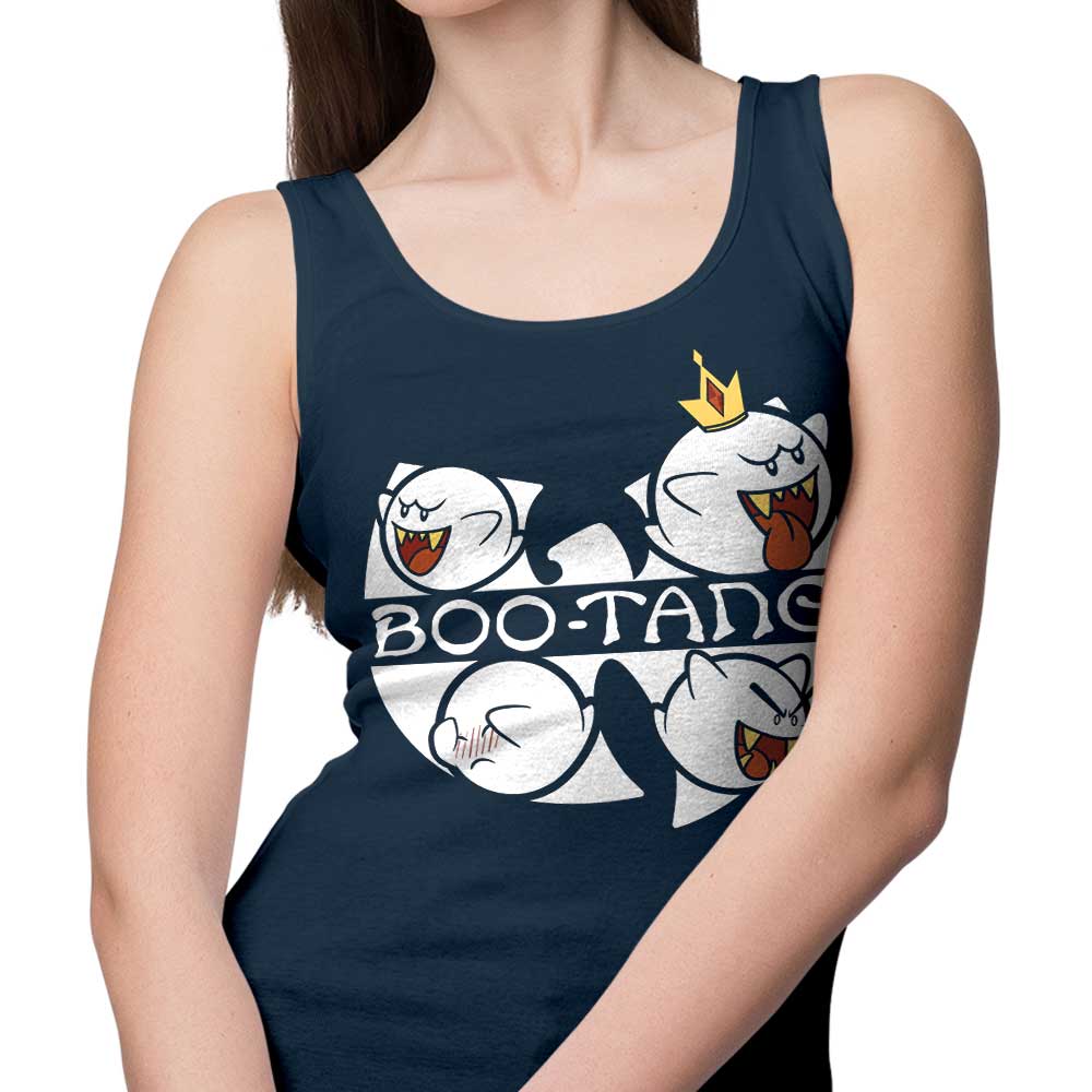 Boo-Tang - Tank Tops – Once Upon a Tee