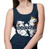 Boo-Tang - Tank Tops | Once Upon a Tee