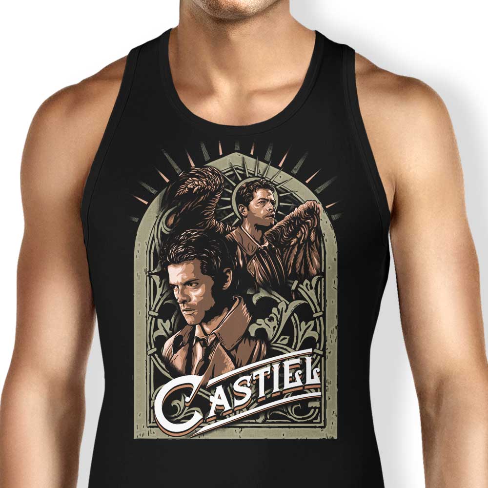 Cas - Tank Tops – Once Upon a Tee