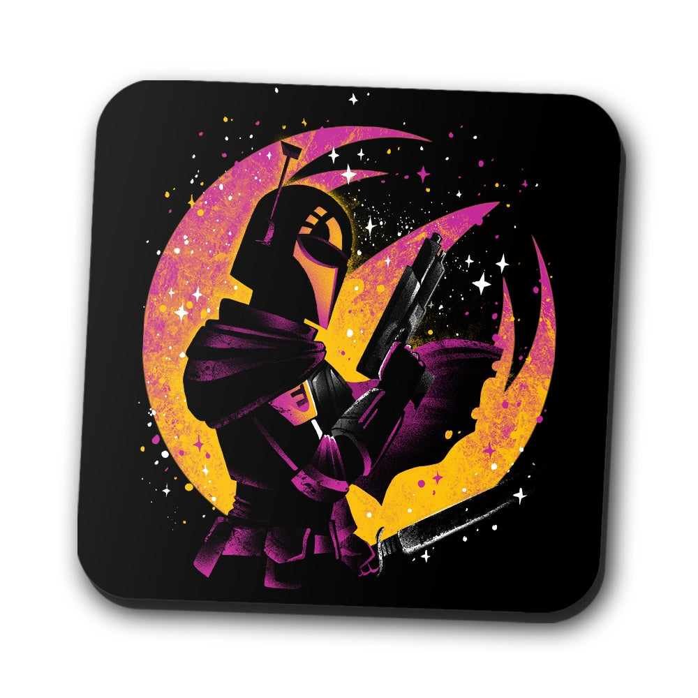 Clan Wren - Coasters – Once Upon a Tee