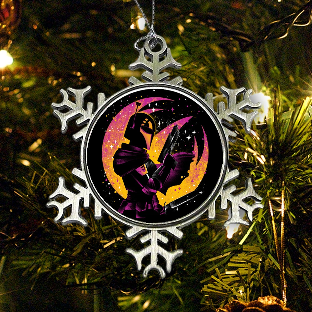 Clan Wren - Ornament – Once Upon a Tee