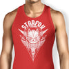 Classic Fox - Tank Tops | Once Upon a Tee