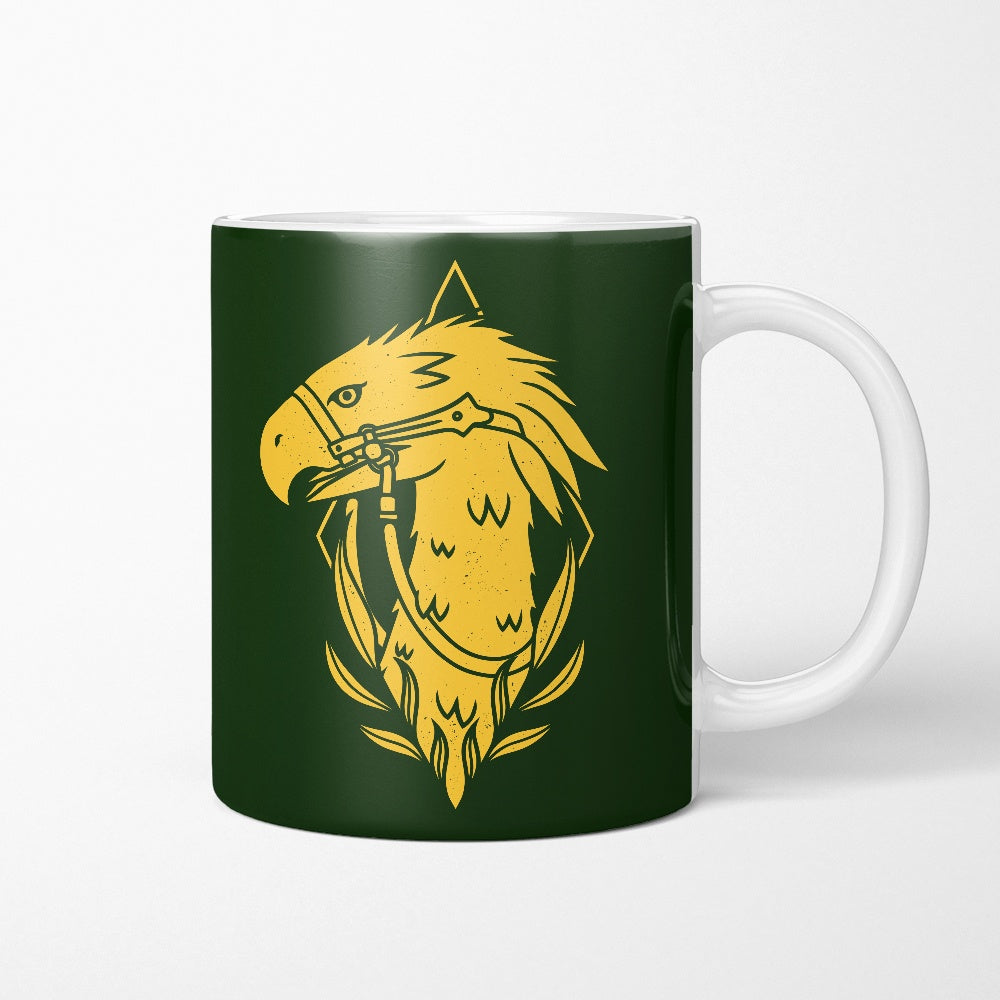 Classic Kweh - Mug | Once Upon a Tee