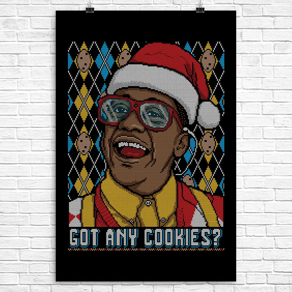 Did I Do That? - Poster – Once Upon a Tee