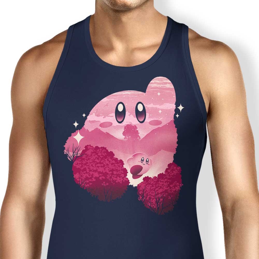 Dreamland Smash - Tank Tops – Once Upon a Tee