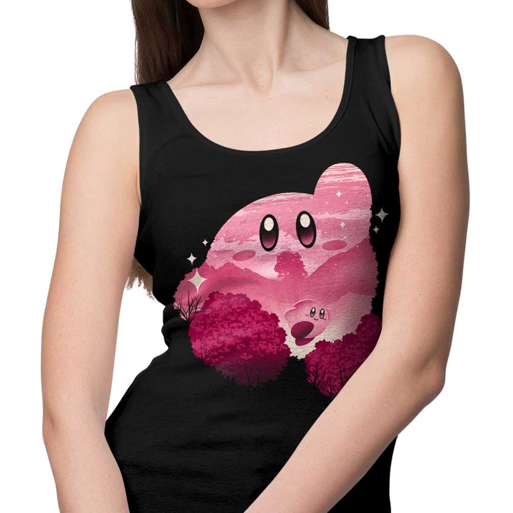 Dreamland Smash - Tank Tops – Once Upon a Tee