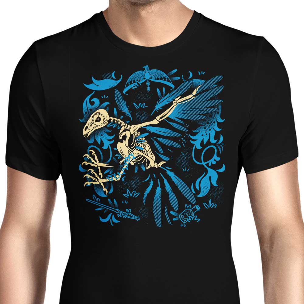 Eagle Fossil - Men's Apparel – Once Upon a Tee